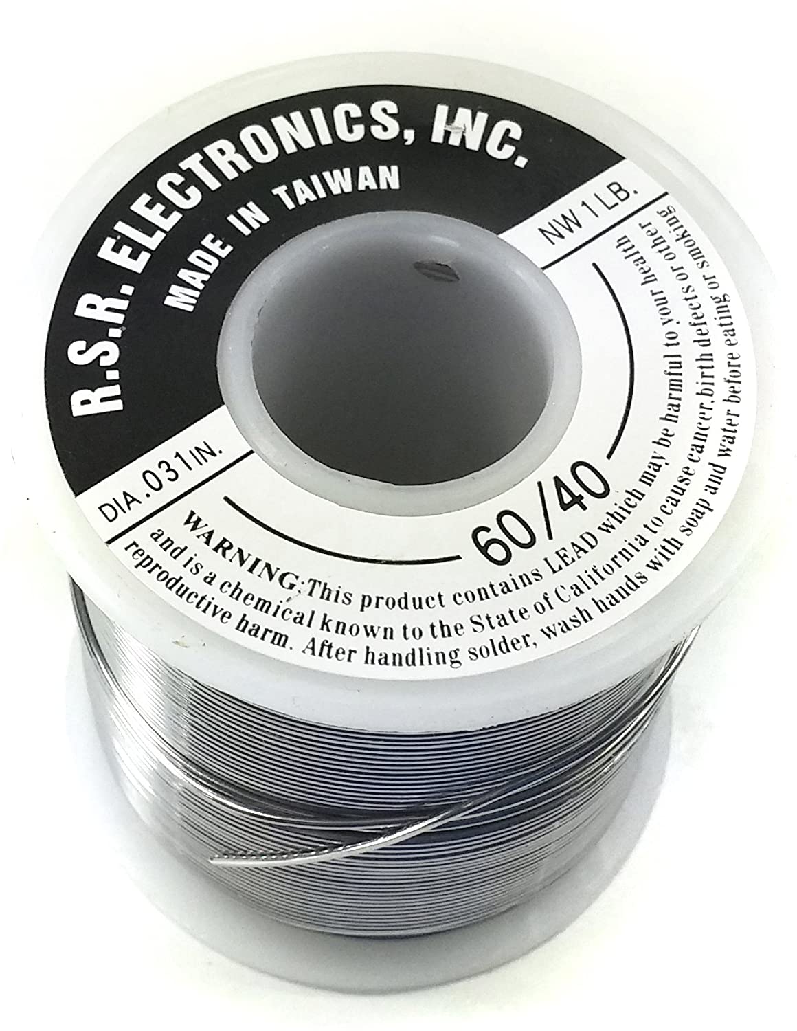 Solder – DIY Soldering