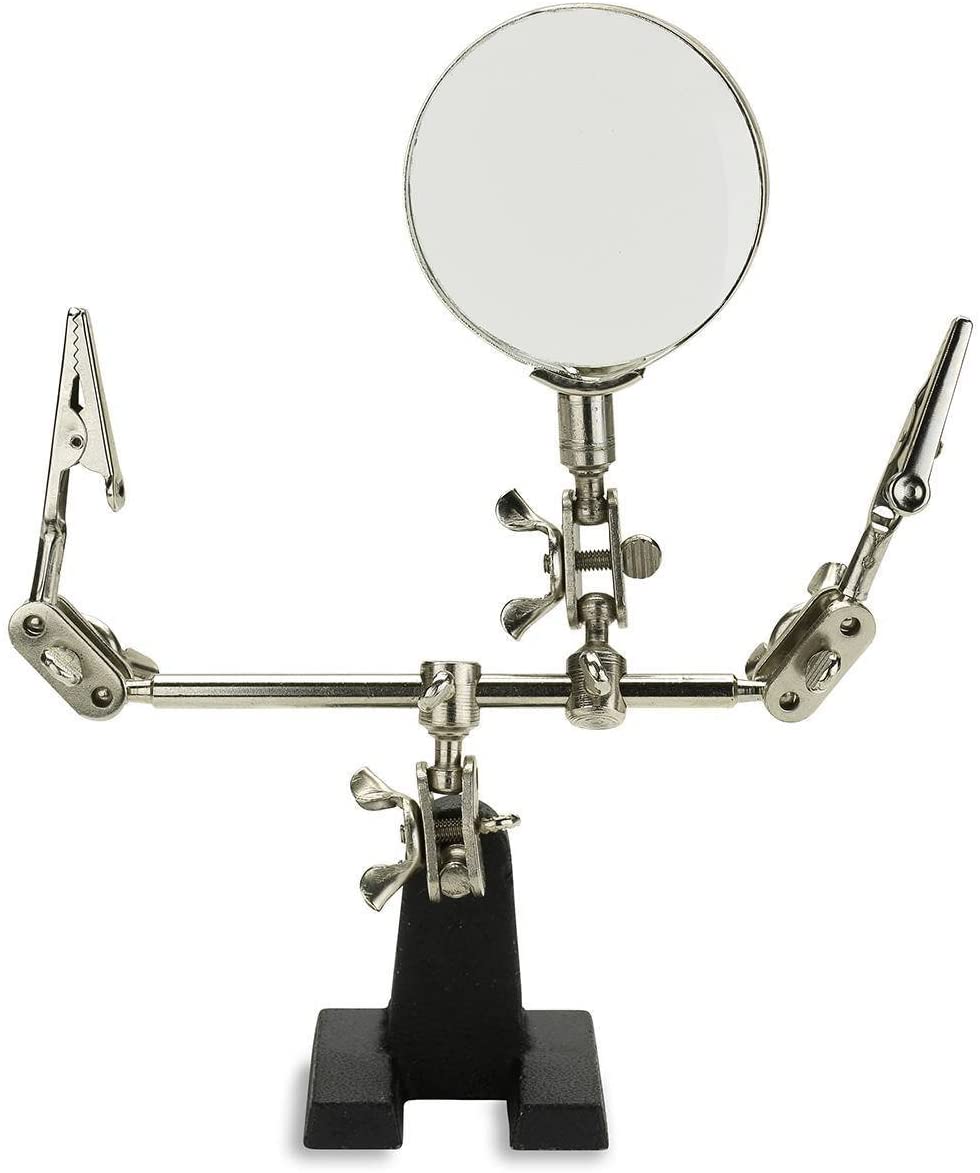 Stands – DIY Soldering